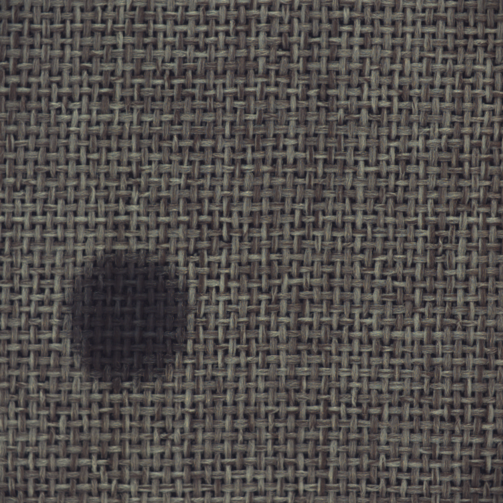 Fabric Defect V3 Object Detection Dataset by ProjectsEnes