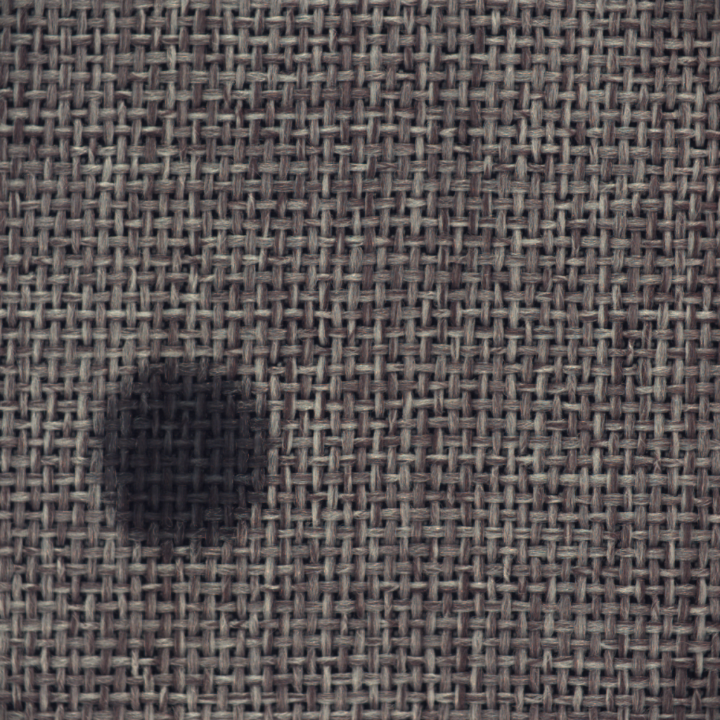 Fabric Defect V2 Object Detection Dataset By Projectsenes