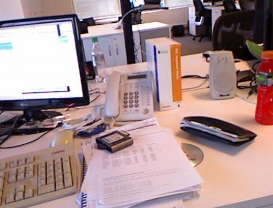 anbot_training Object Detection Dataset and Pre-Trained Model by customv8