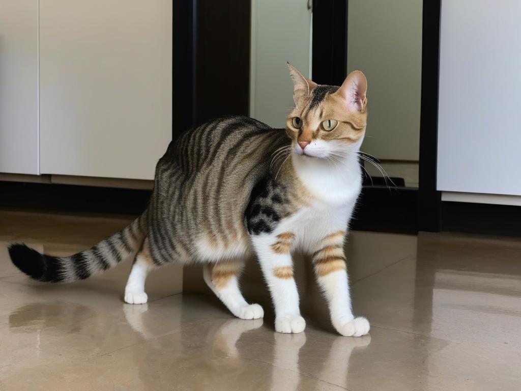 Cat Behavior Object Detection Dataset V3 2024 03 01 8 47pm By Personal