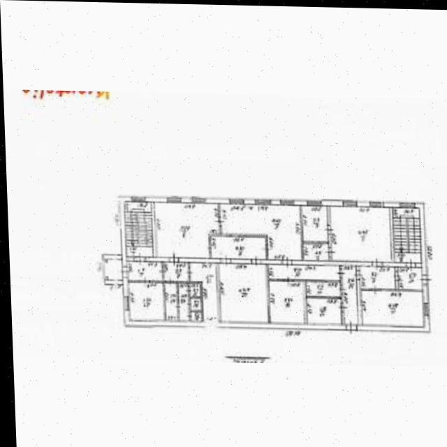 Room Segmentation Instance Segmentation Dataset By Floor Plan Annotation