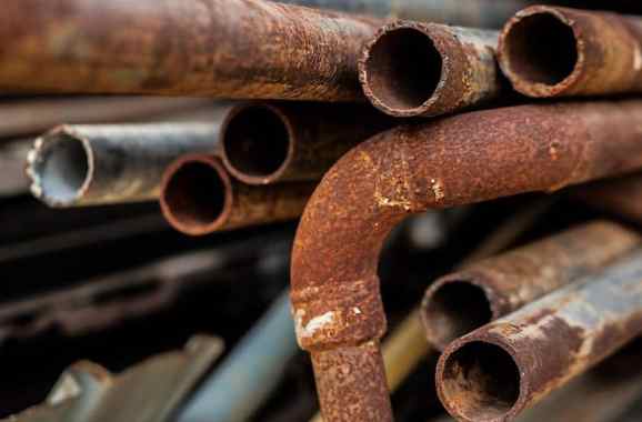 corrosion Object Detection Dataset by corrosion