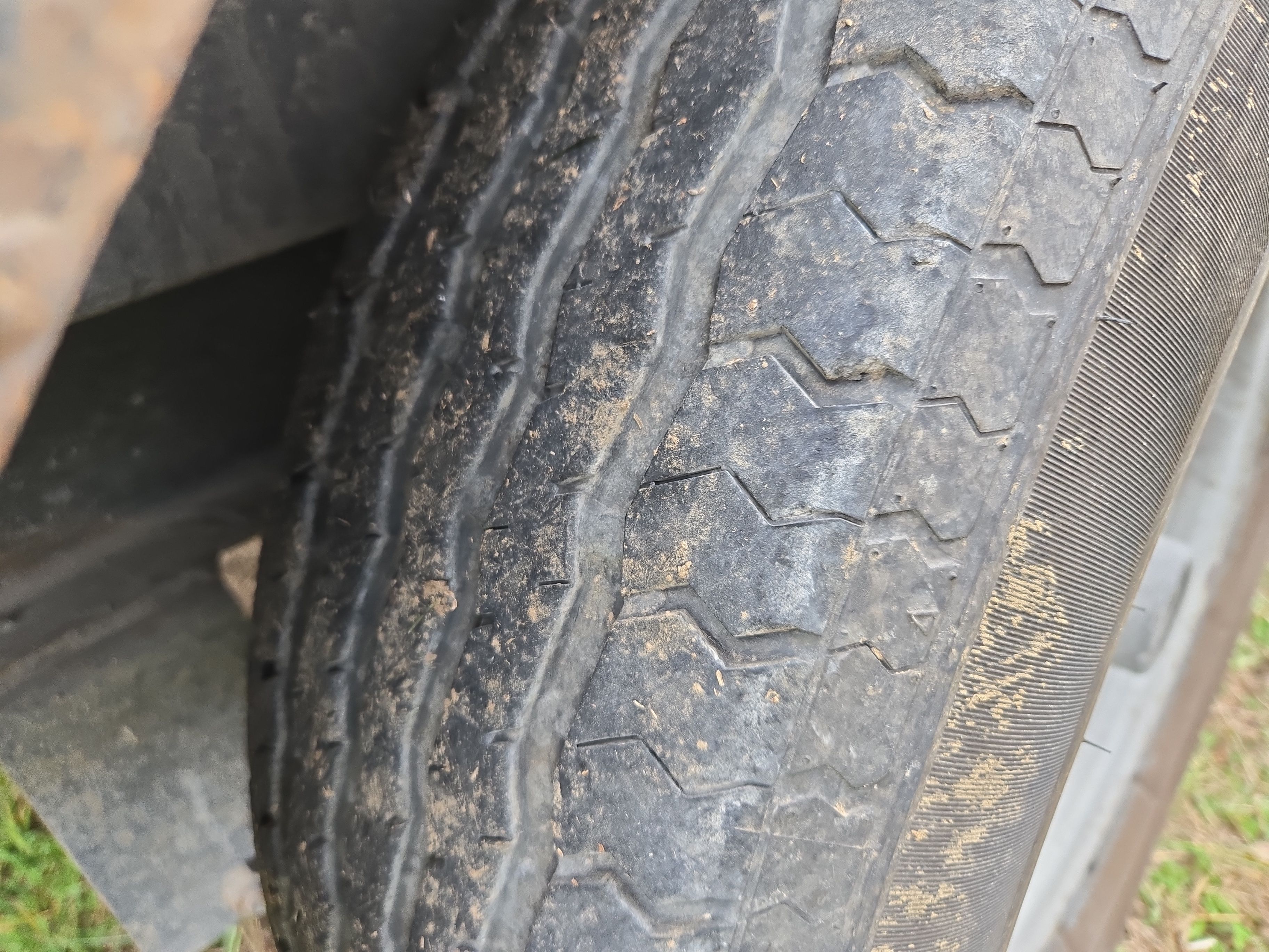 Tire Image Detection Object Detection Model By Vinimagedetection