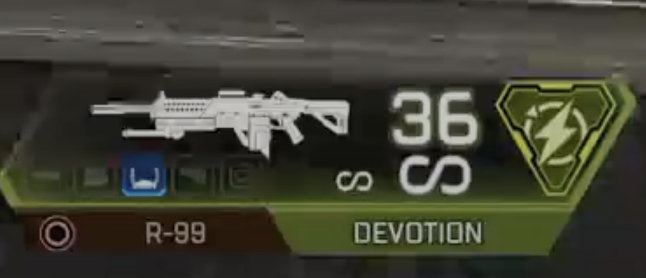 Apex gun Instance Segmentation Dataset by nairobiqun