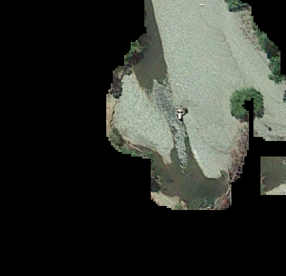 Debris-water Object Detection Dataset by Riverdebrissegment