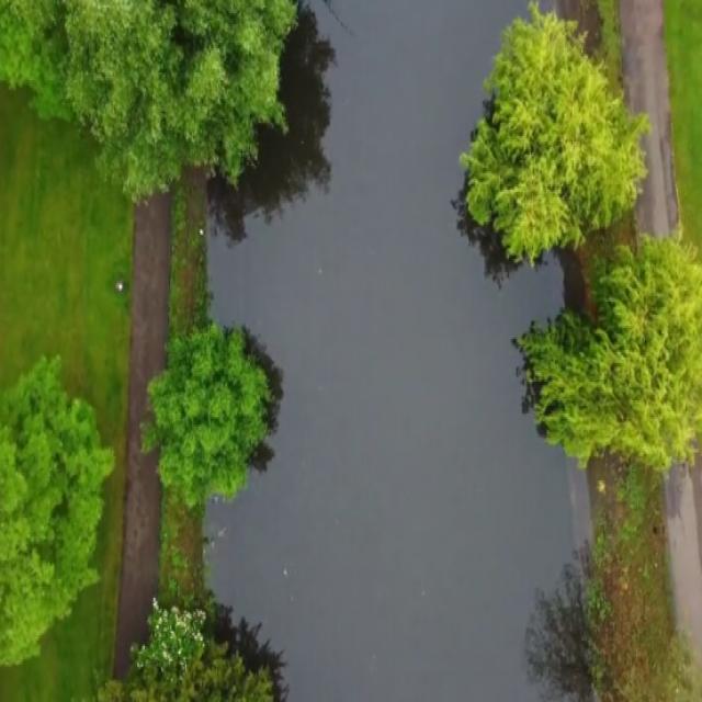 Water-extra Semantic Segmentation Dataset by Riverdebrissegment