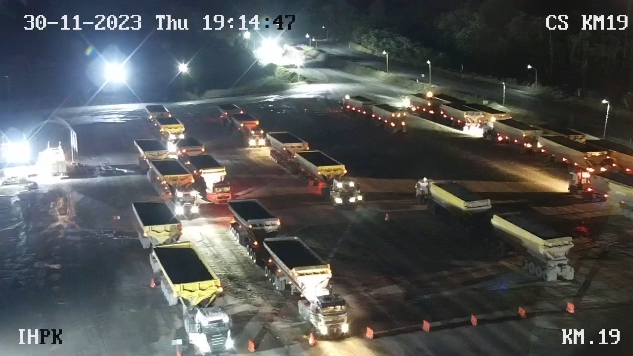 Tambang Object Detection Dataset By Alfabeta Solusi Nusantara