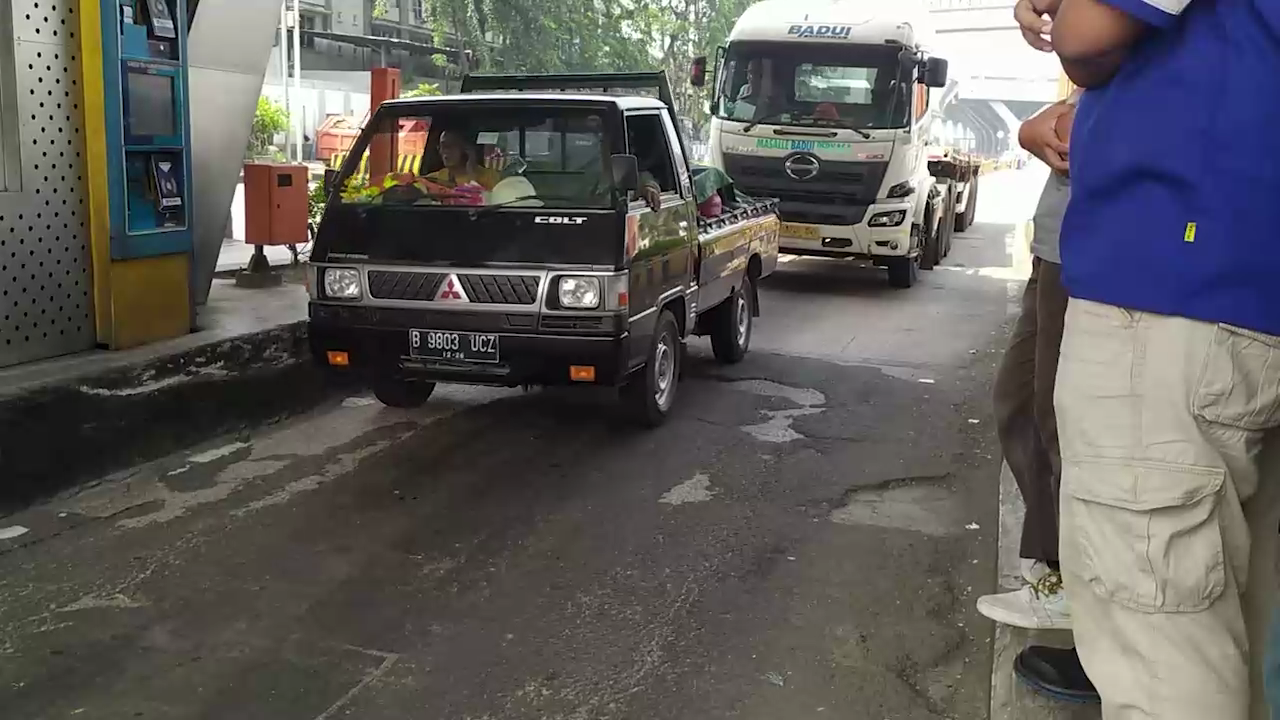 Vehicle Detection Object Detection Dataset And Pre Trained Model By Alfabeta Solusi Nusantara