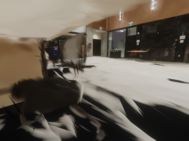 Comp Gate Seg Instance Segmentation Dataset By Adr Gate Detection