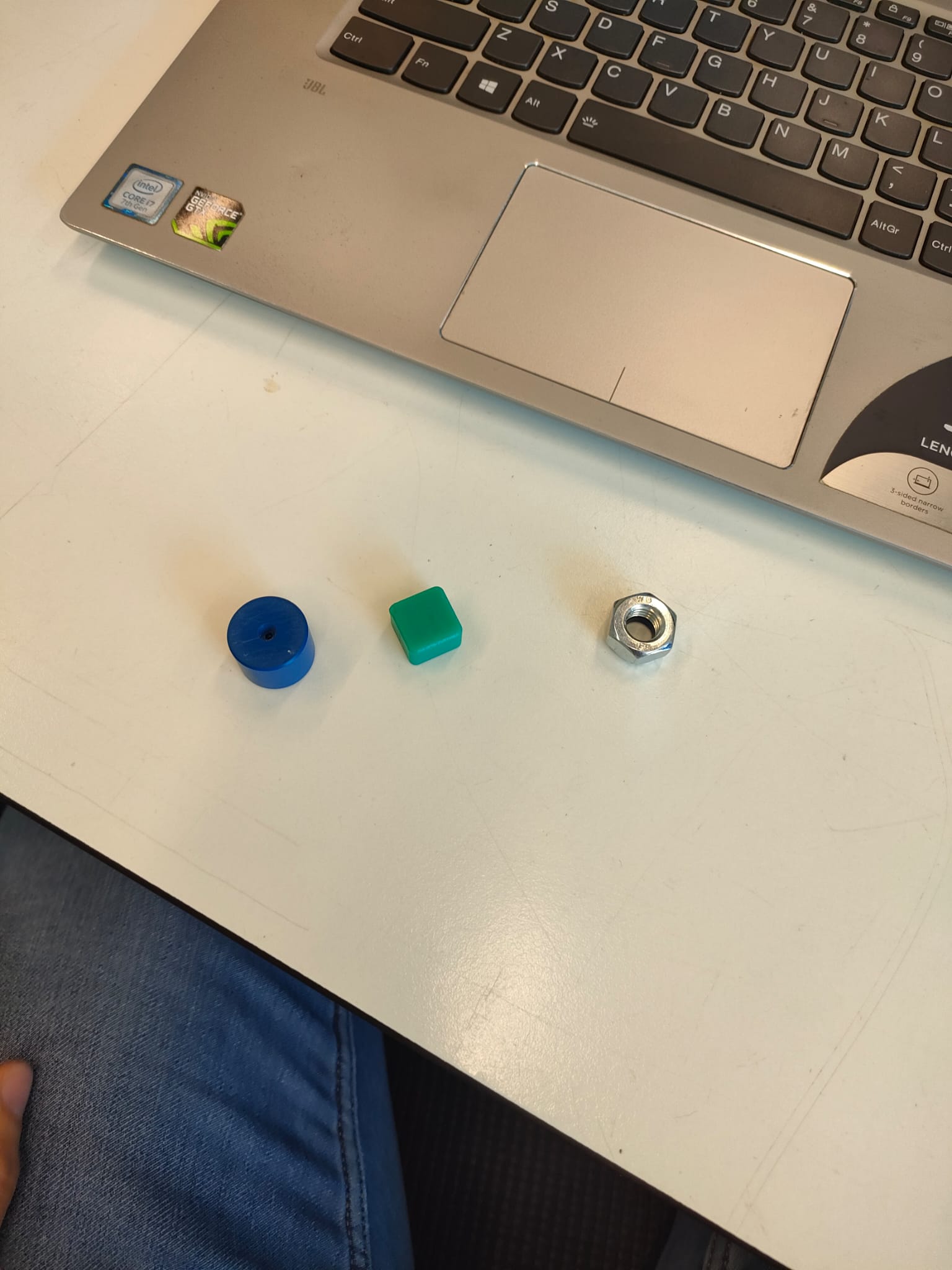 Robotics Object Detection Dataset By Avans