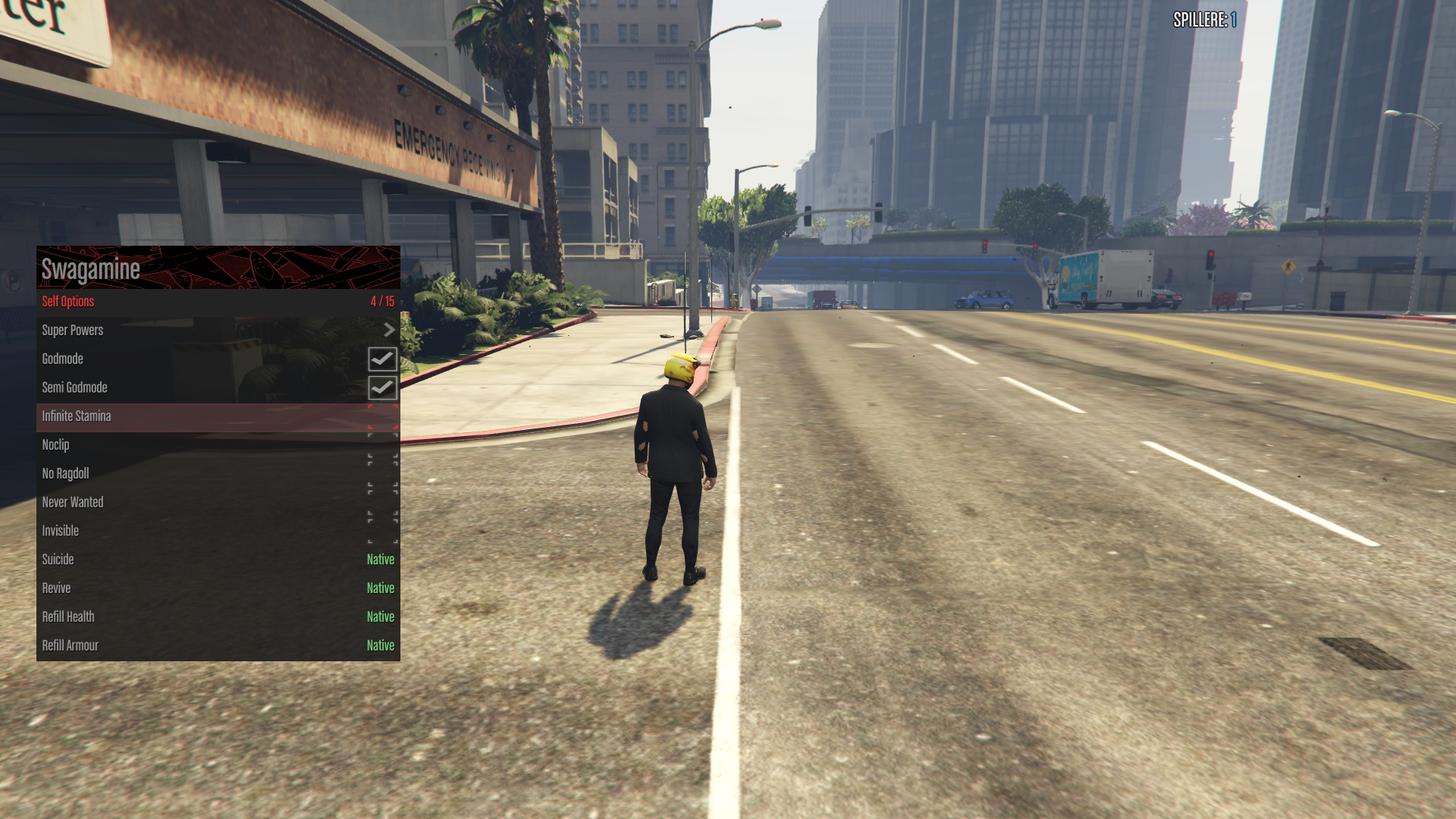 Mod Menu Detection Object Detection Dataset And Pre Trained Model By Test