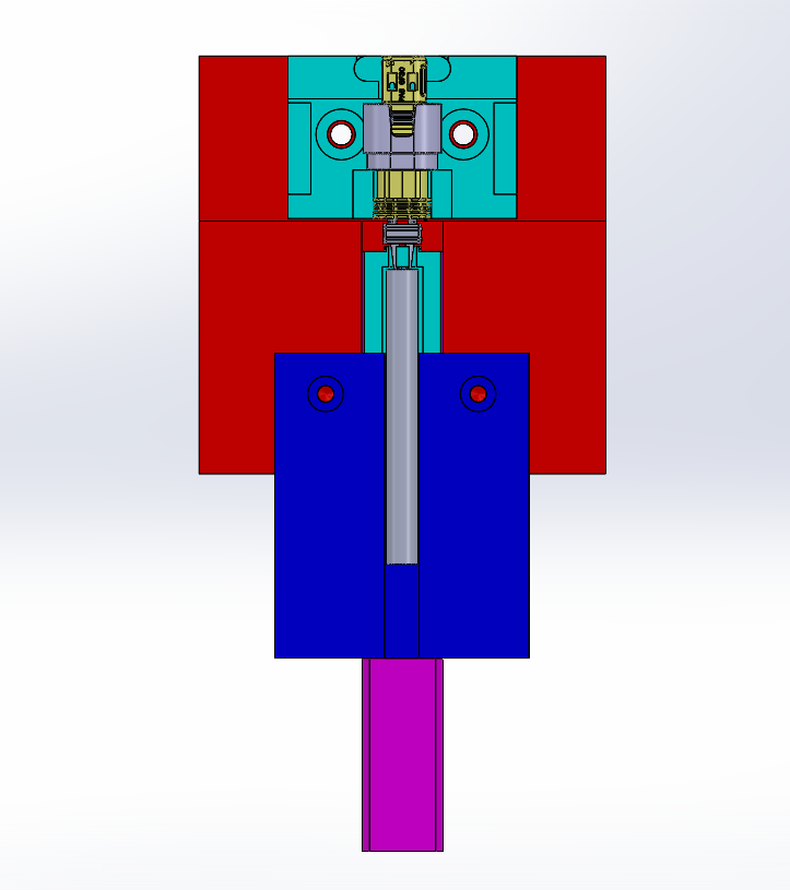 PFE Object Detection Dataset by Dtection du joint