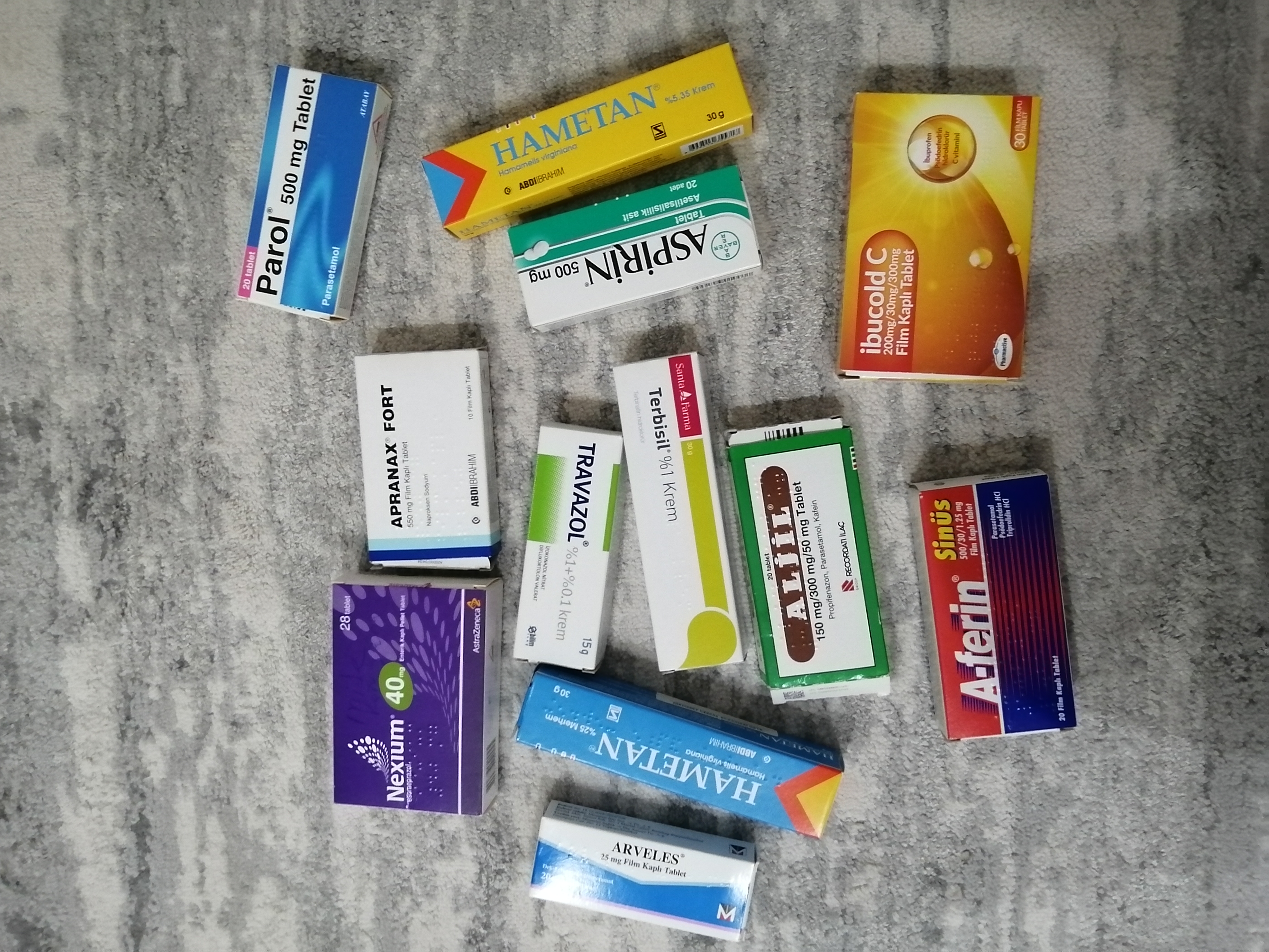 Drug Analysis Service Object Detection Dataset by project-qugef