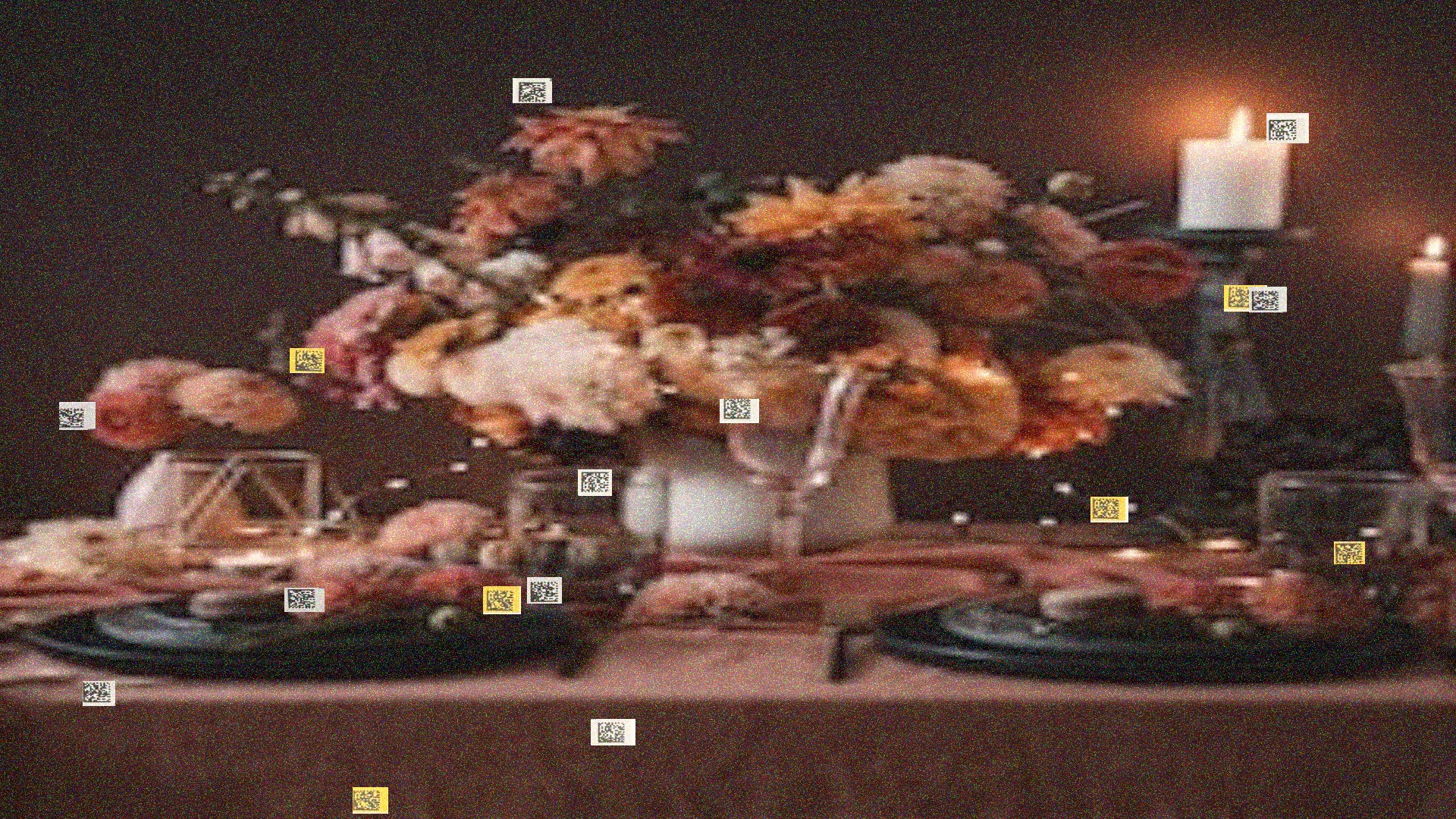 Barcode Object Detection Dataset And Pre Trained Model By Cogniflow