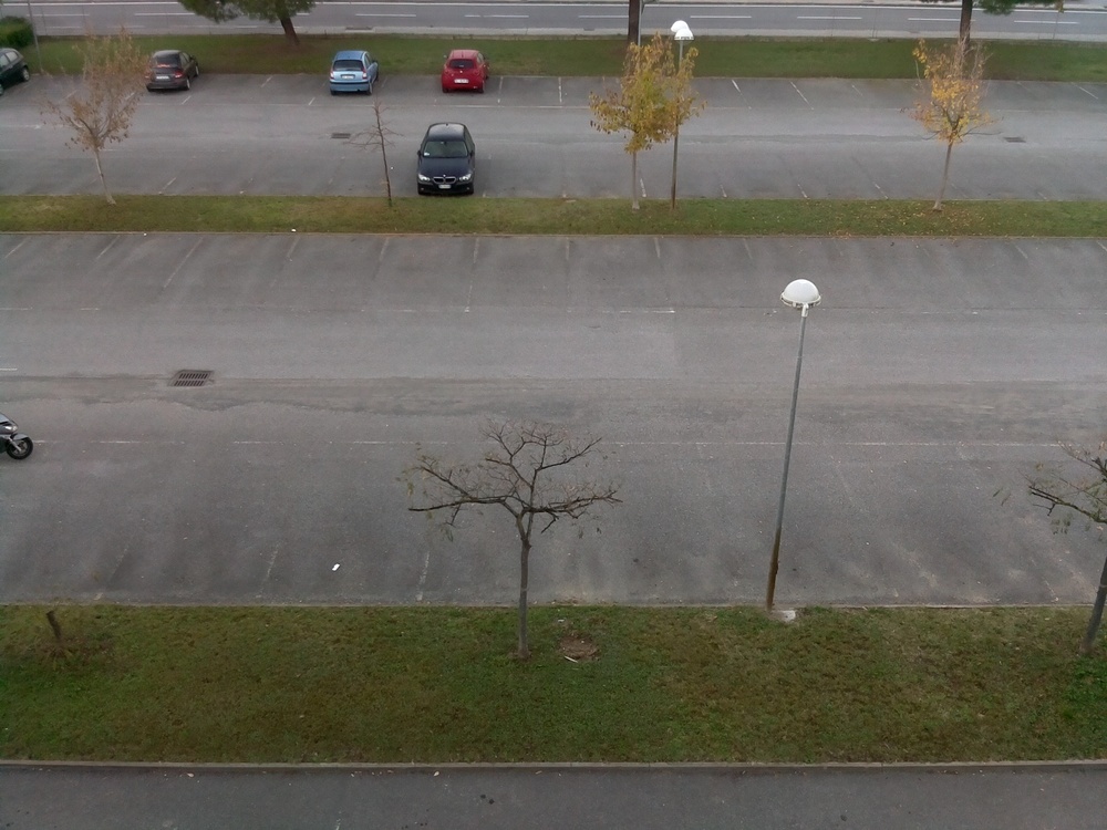 car Object Detection Dataset by Mitsuaki Ito