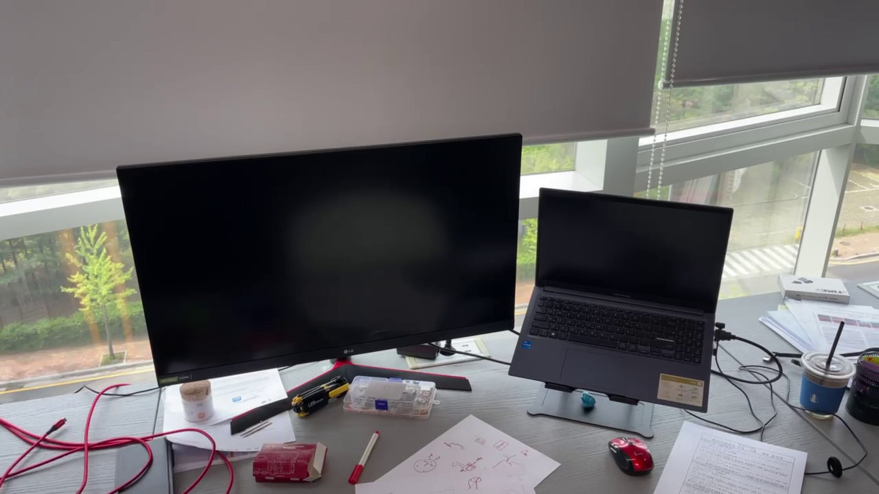 screen off detection Object Detection Dataset by detection