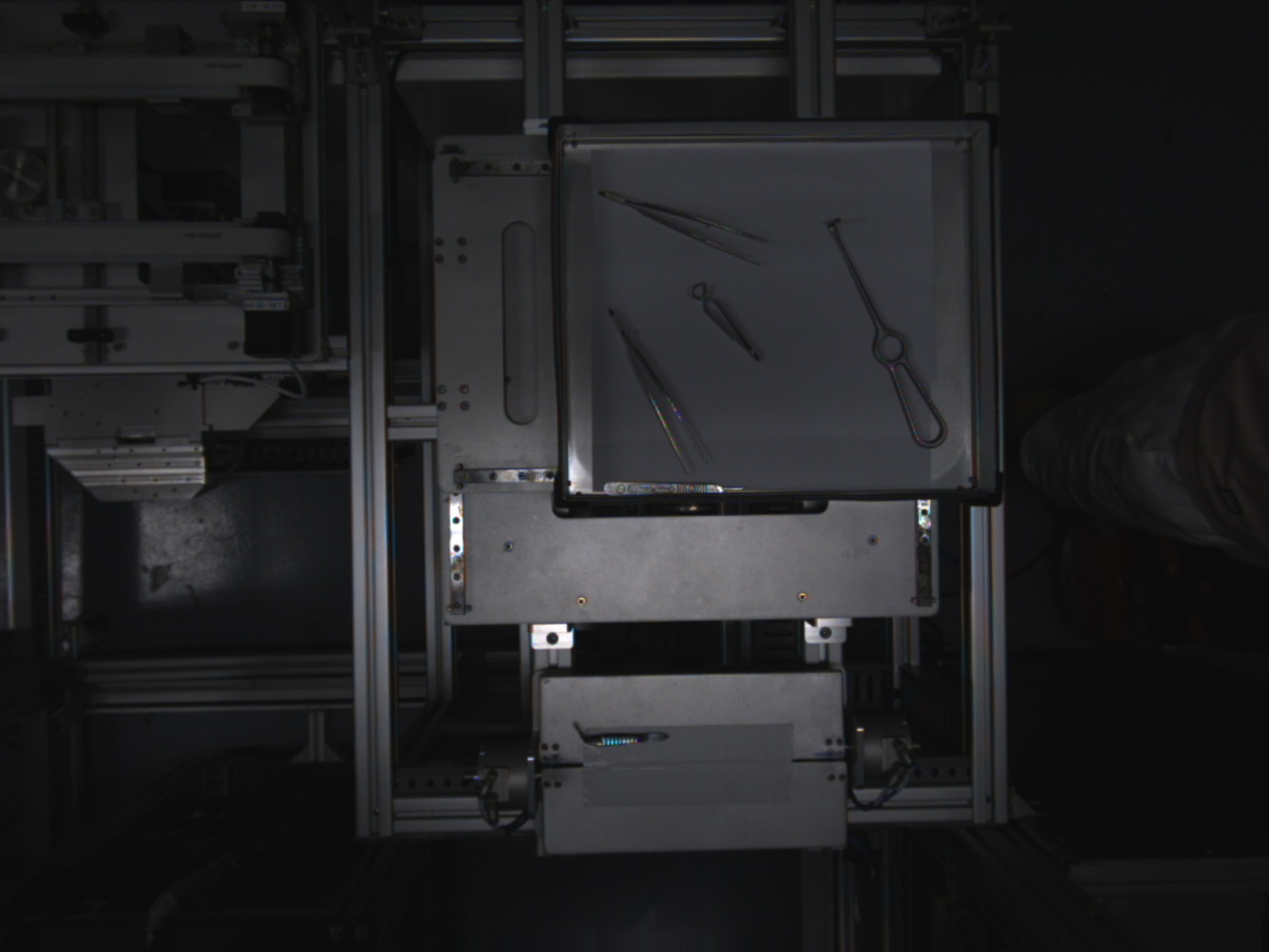 Surgical tools Instance Segmentation Dataset by Tey Yu Teng