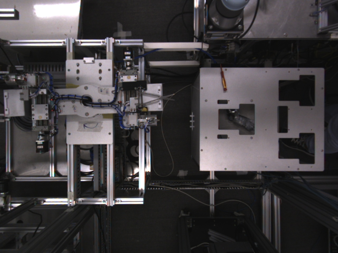 RIB Object Detection Dataset by Tey Yu Teng