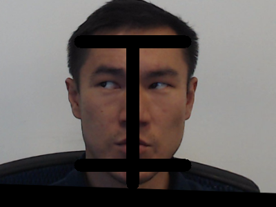 normal face detection Object Detection Dataset by test