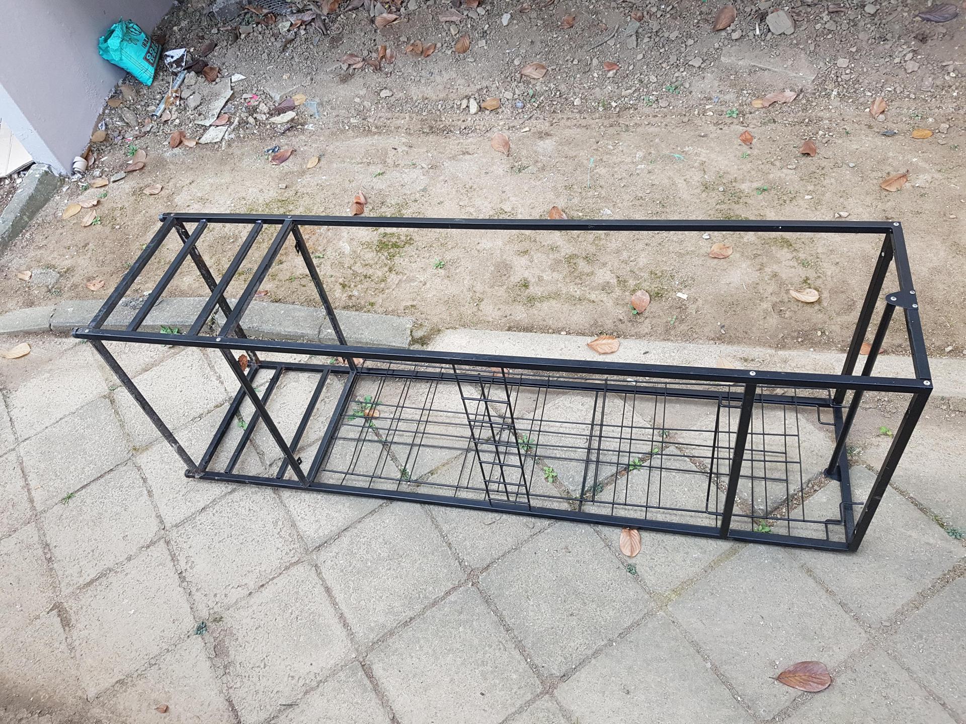 Scrap Metal 4 4 Object Detection Dataset By Chkkim