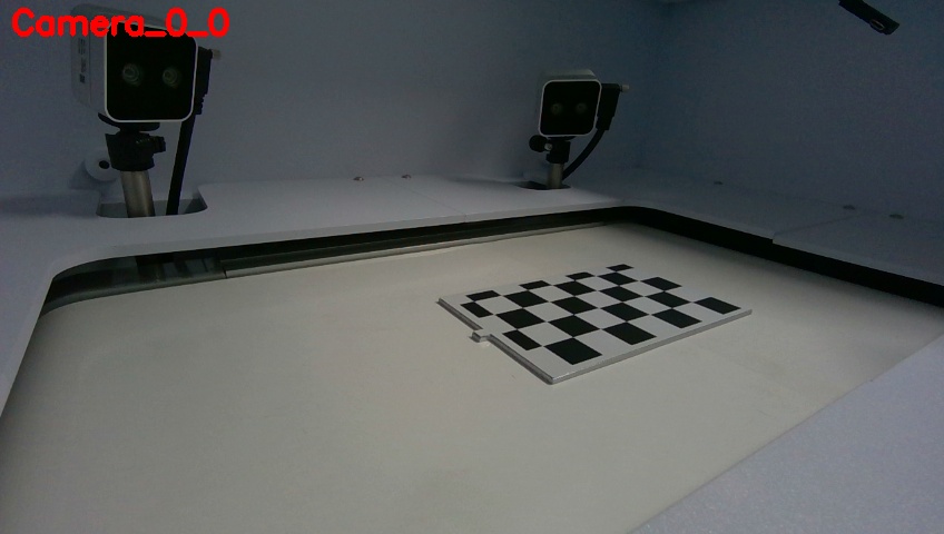 Checkerboard Detection Object Detection Dataset By Checkerboarddatasets