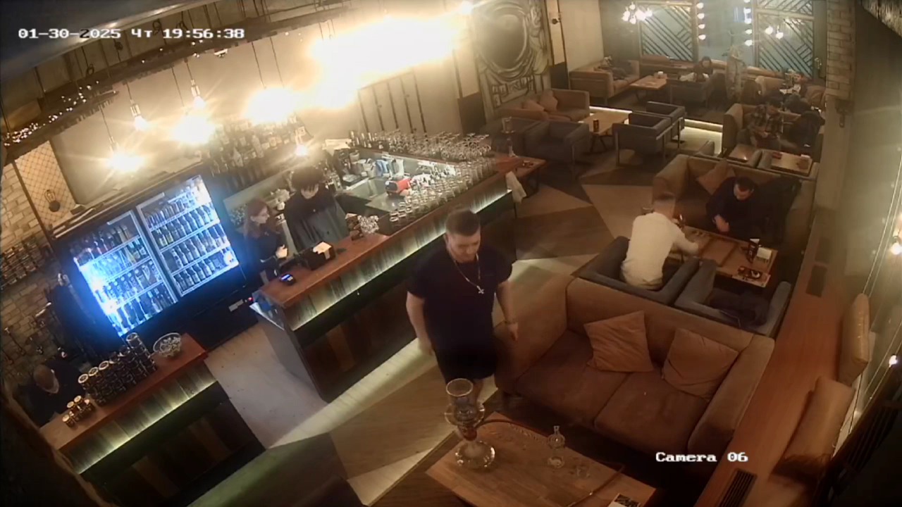 hookahs Detect v2 Object Detection Dataset and Pre-Trained Model by 12