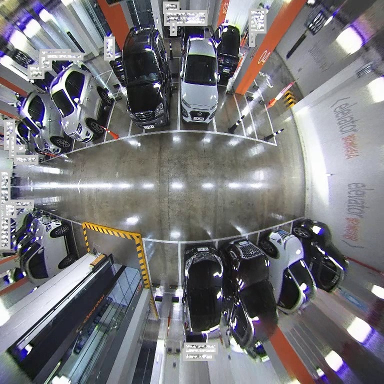 Hp Detection Object Detection Dataset And Pre Trained Model By