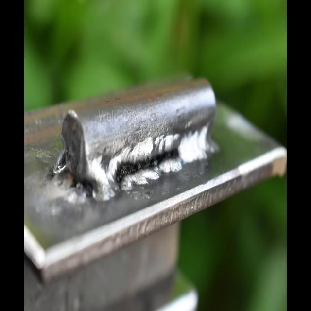 09052025 Object Detection Model by welding