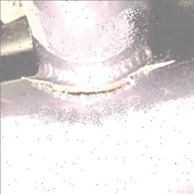 WeldYOLOv12 Object Detection Dataset and Pre-Trained Model by welding