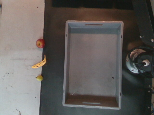 Fruit Sorting Object Detection Dataset by robogpt