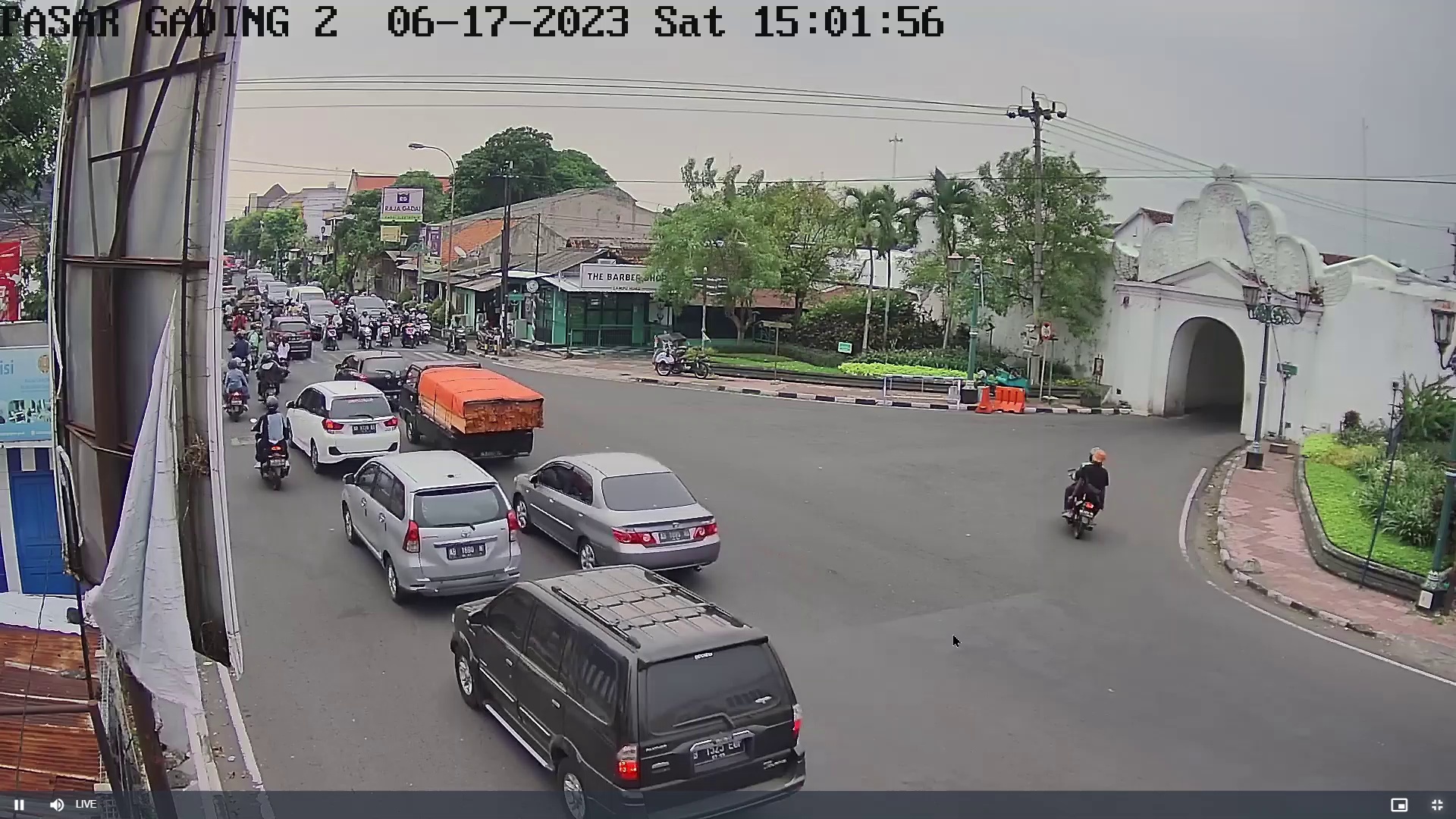 Skripsi2 Object Detection Dataset By Objectdetection