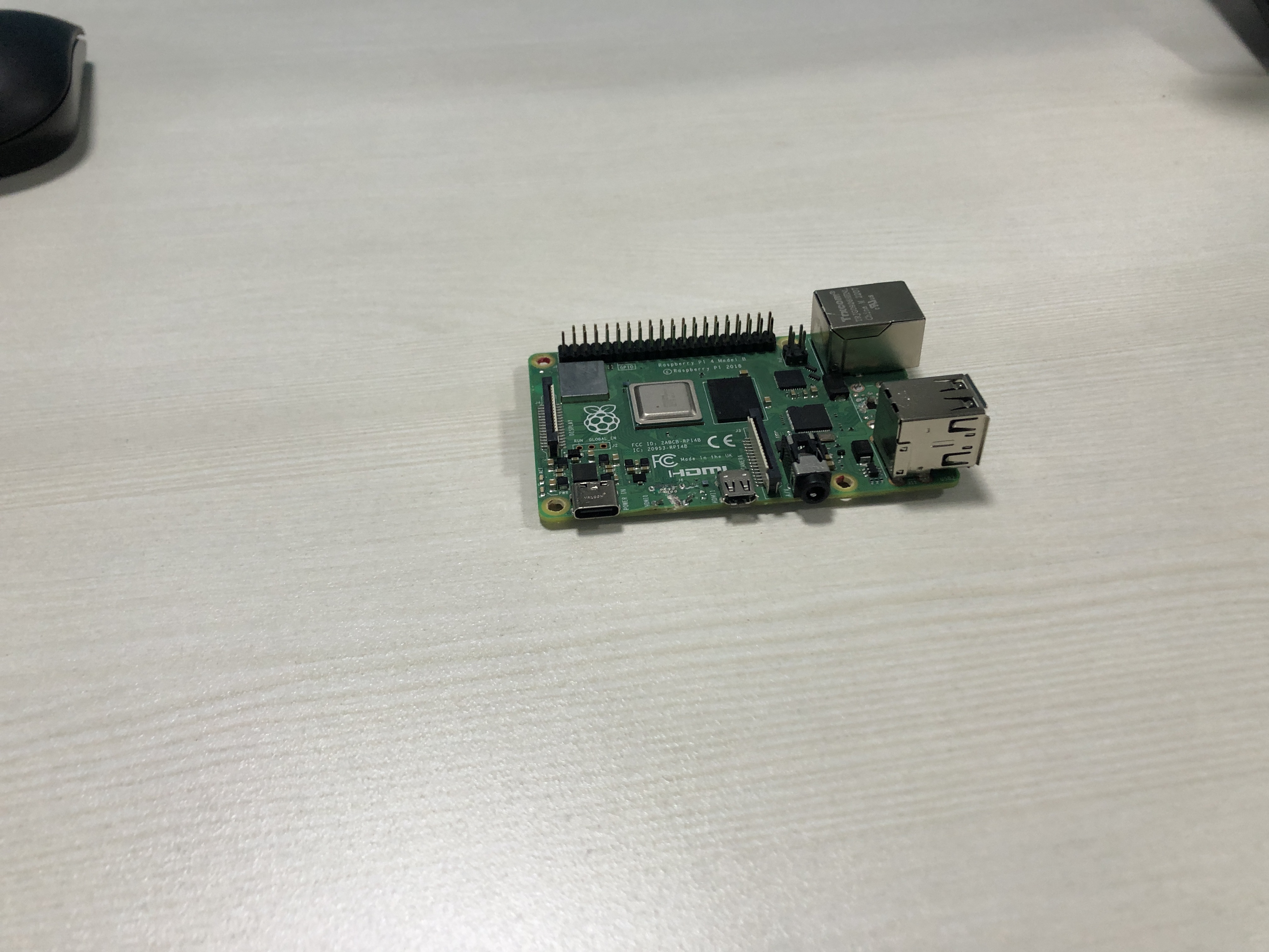 Quality Inspection using AI/ML Object Detection Model by Tansam