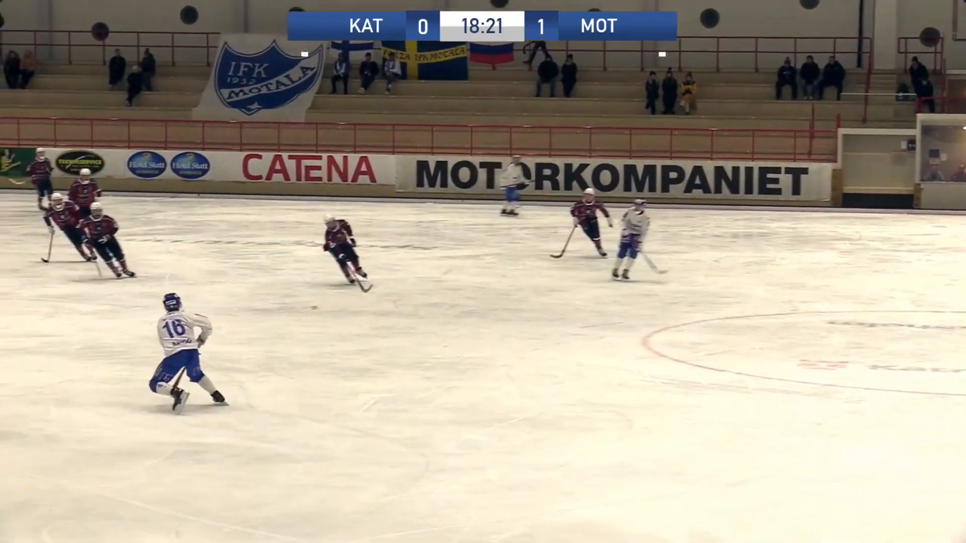 bandy Object Detection Dataset by Daniel Seo