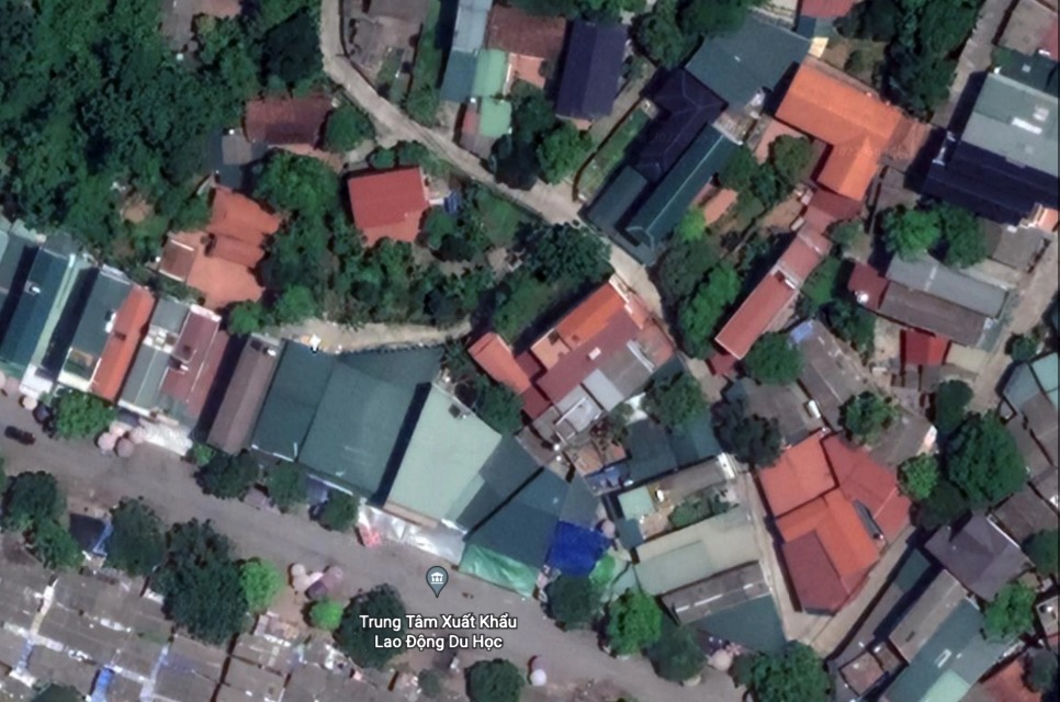 Urban City Object Detection Dataset by Semantik