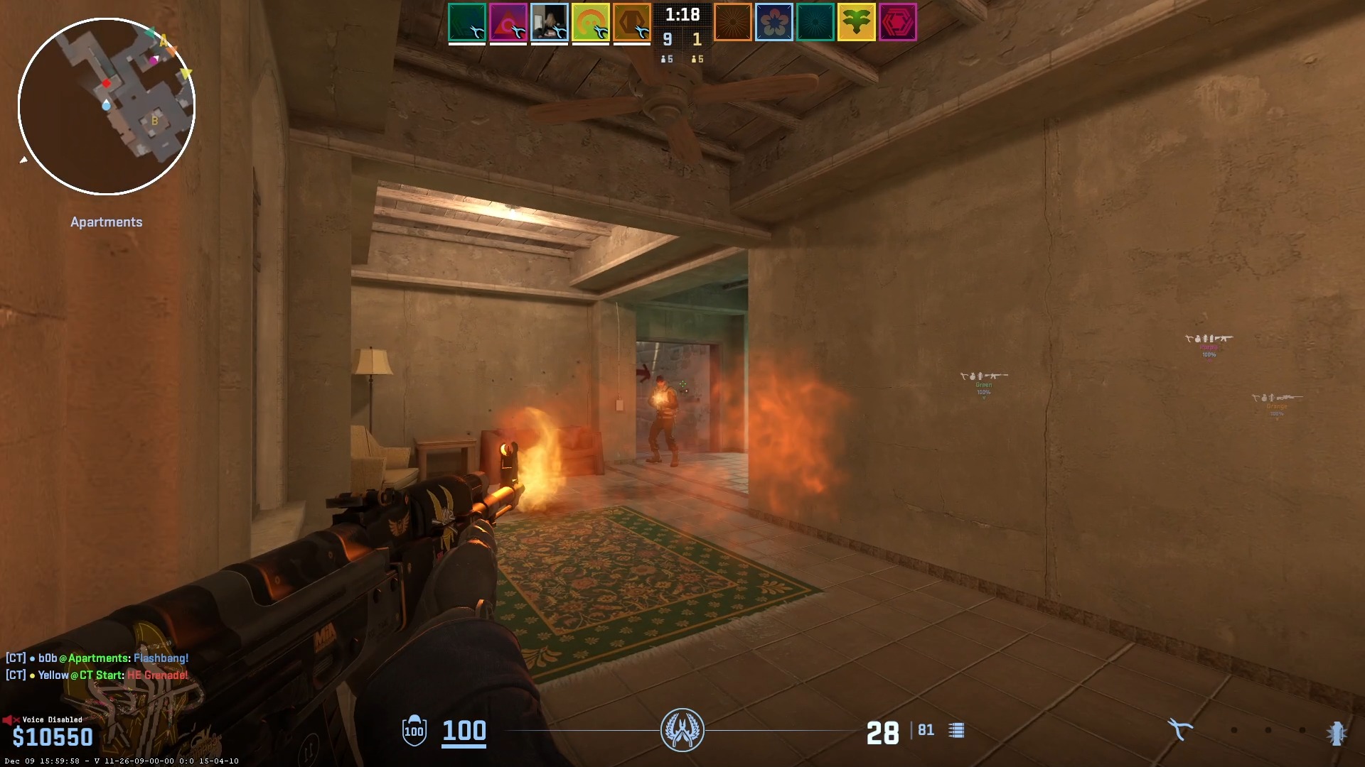 TC Coding - Roboflow Universe