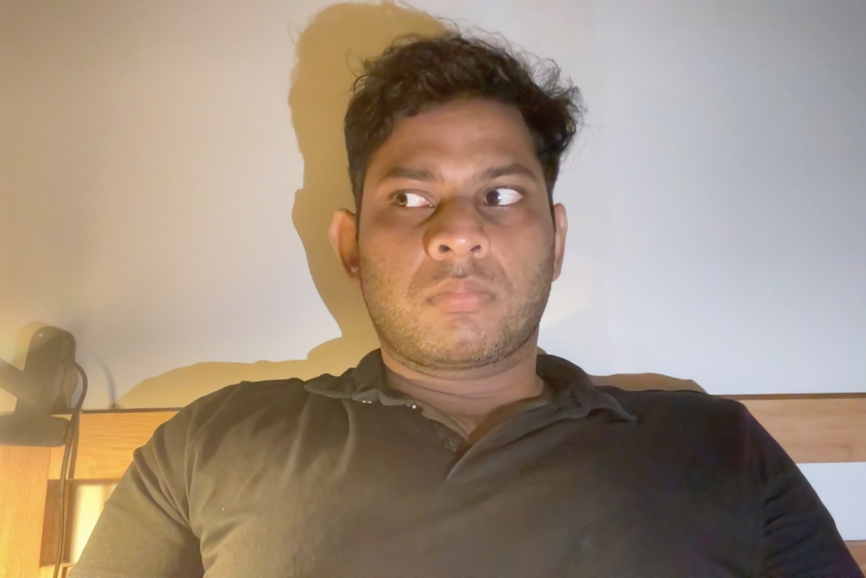 Iris Detection Object Detection Dataset By Ishaan Test