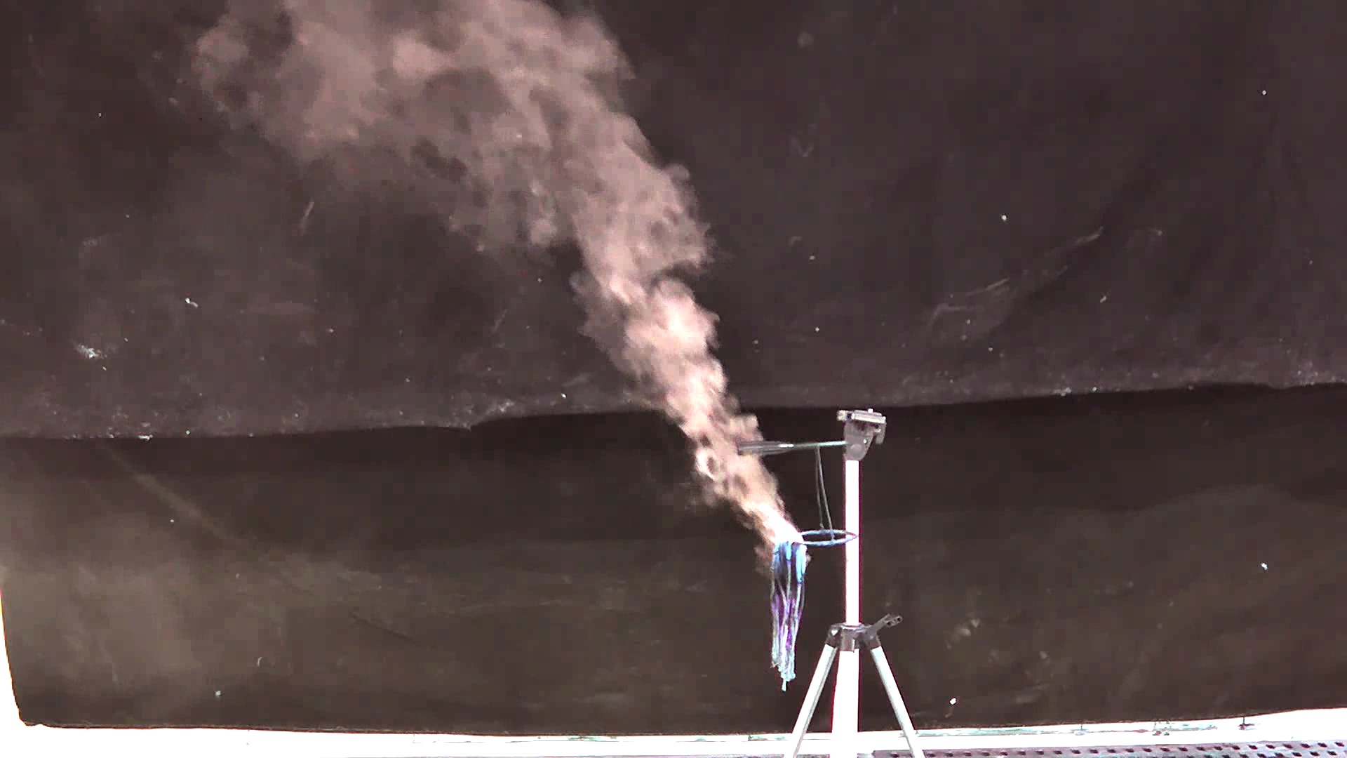 Smoke Detection Object Detection Dataset by Smoke