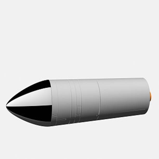 Missile Detection 1 Object Detection Dataset By Missile