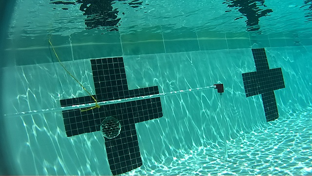 BUR Gate Identification 2024 Object Detection Dataset by UCLA