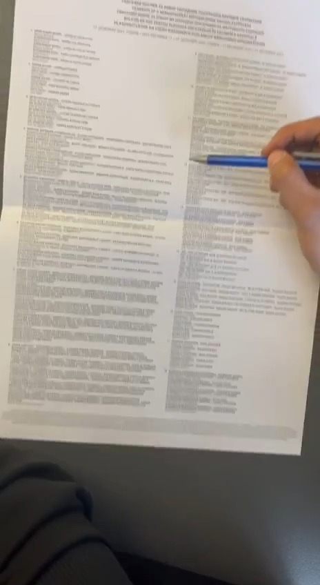 Pens Object Detection Model by starktechnologies