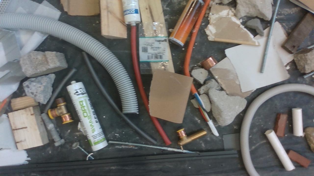 recode-waste-czvmg-fsod-ttxl Object Detection Dataset by roboflow 20 VL FSOD