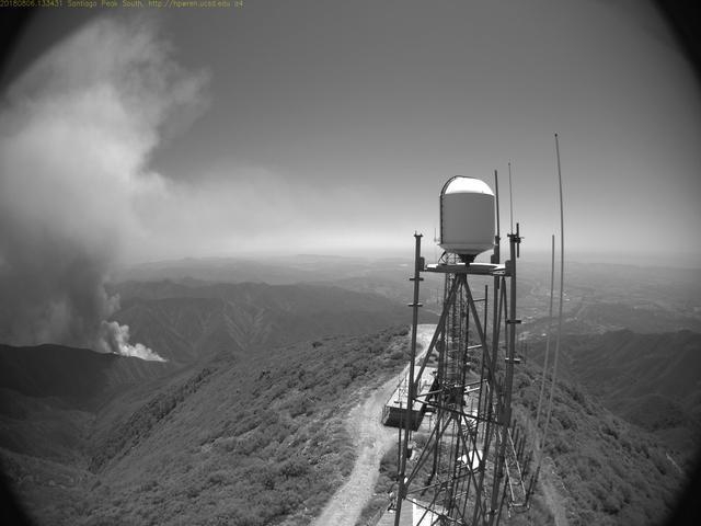 Wildfire Smoke Fsod Pgox Object Detection Dataset By Roboflow 20 Vl Fsod