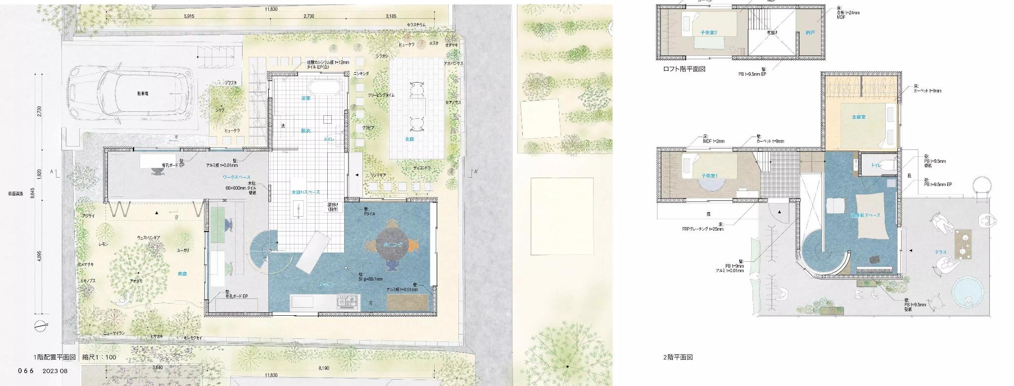 Object Detector Test Object Detection Dataset By Archicad 3925