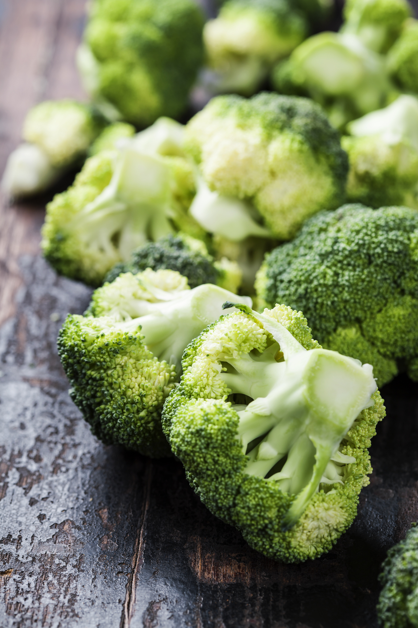 brocoli Object Detection Dataset by Padmini1