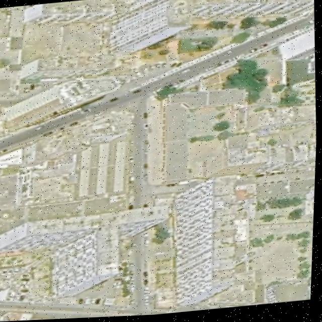 LandScapeV1 Object Detection Dataset by proj