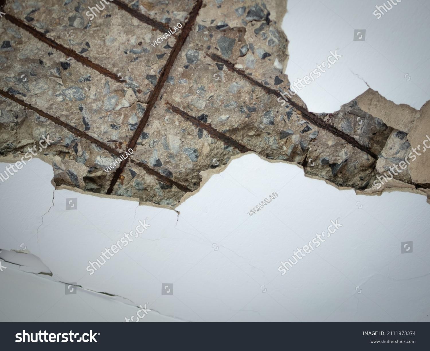 Concrete walls cracks Object Detection Dataset by constructionsafety