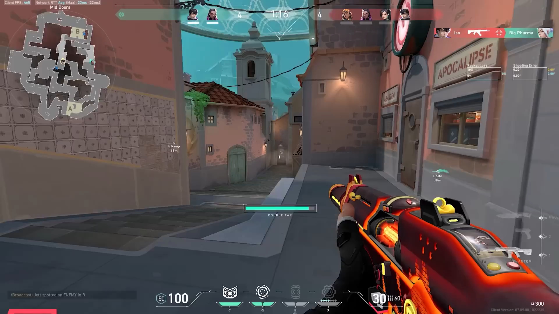 Othora_Detection Object Detection Dataset and Pre-Trained Model by Valorant