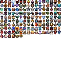 Dota 2 Heros Object Detection Dataset by bhupender