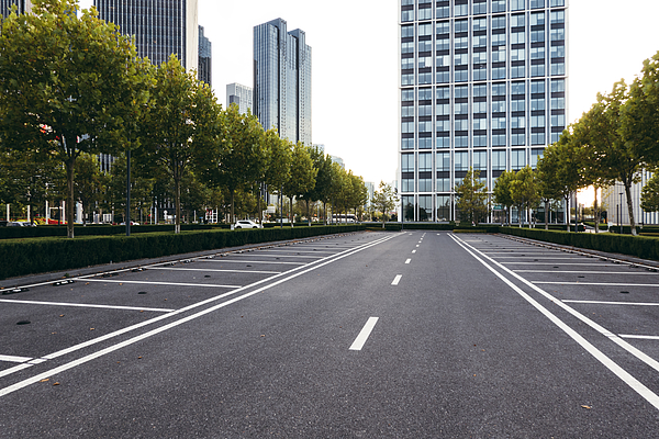 Parking Space Detection Object Detection Dataset And Pre Trained Model