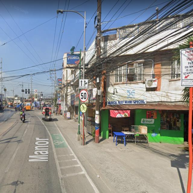 Traffic Signs McArthur Highway Object Detection Dataset by Kurt Carvey ...